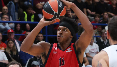 Zek Ledej govorio o igranju u Srbiji | Sport Srbija